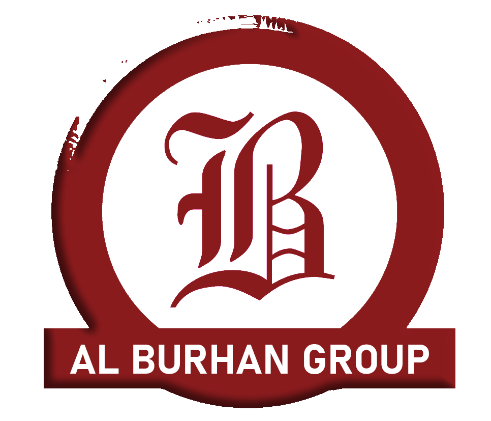 AL-Burhan - Innovative Lighting Solutions